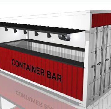Food Concession Stands for Sale | Outdoor Custom Supply